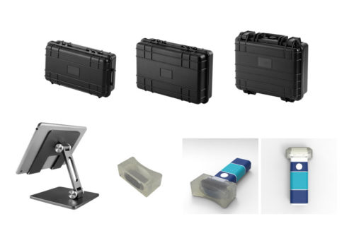 Wireless Handheld Ultrasound - Hukui Biotechnology Co., Ltd